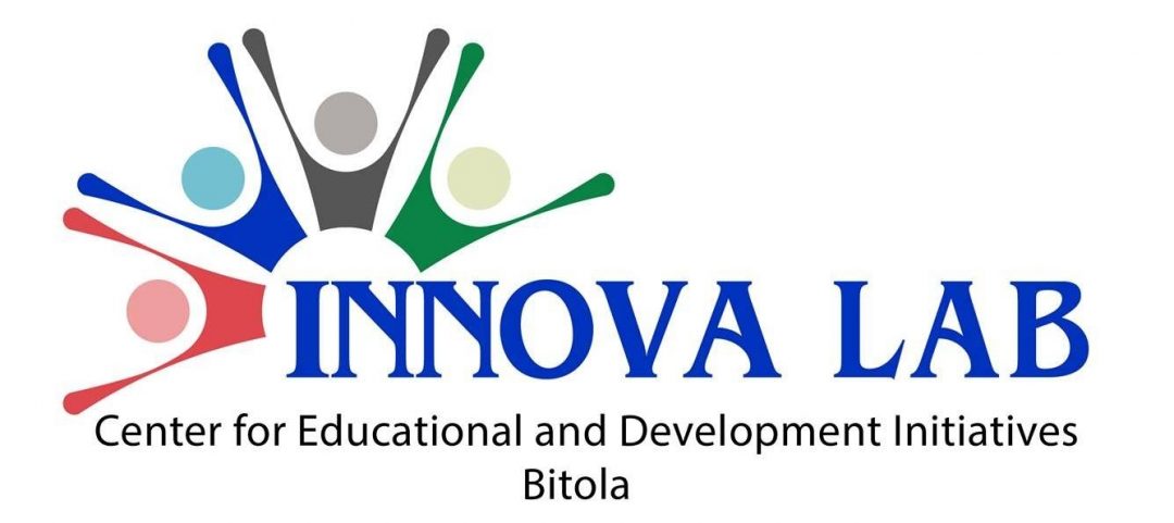 Centre for educational and development initiatives Inova Lab Bitola ...